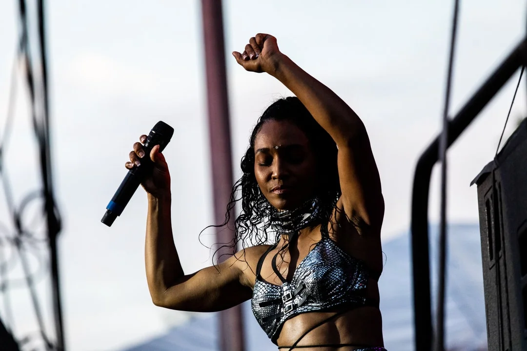 Baltimore Music Festivals for Every Live Music Fan | Visit Baltimore