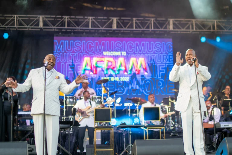 Baltimore Music Festivals for Every Live Music Fan | Visit Baltimore