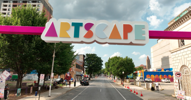 Artscape in Baltimore | Visit Baltimore