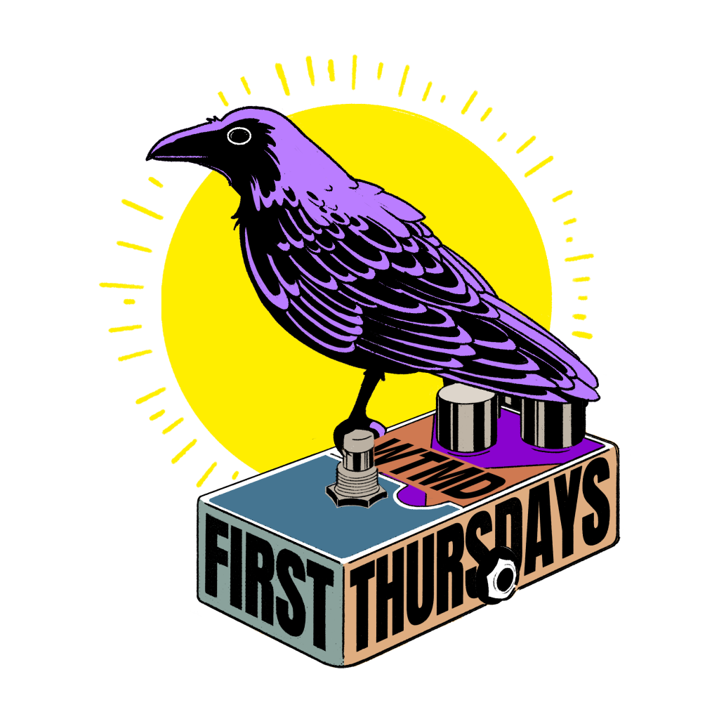 WTMD's First Thursday Festival | Visit Baltimore