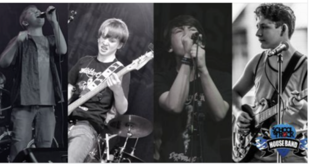 BATTLE OF THE BANDS AT ATRIUM VILLAGE | Visit Baltimore