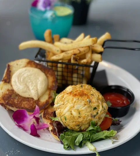 Best Crab Cakes in Baltimore | Visit Baltimore