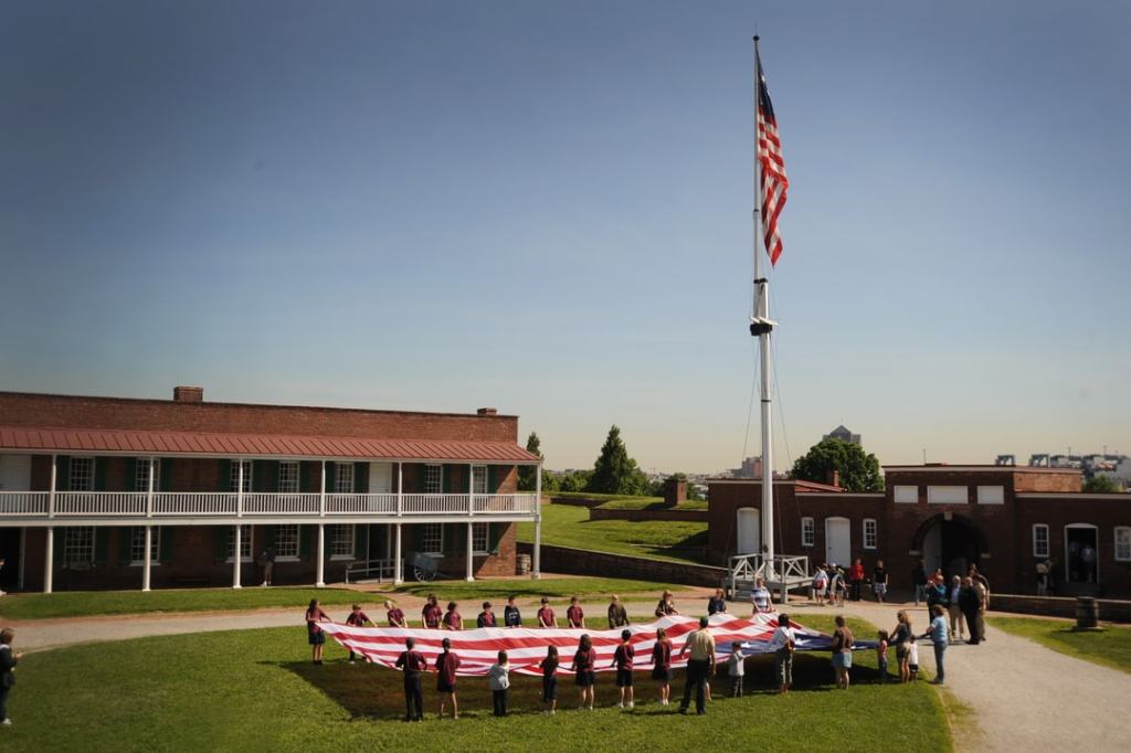 America250 in Baltimore | Visit Baltimore