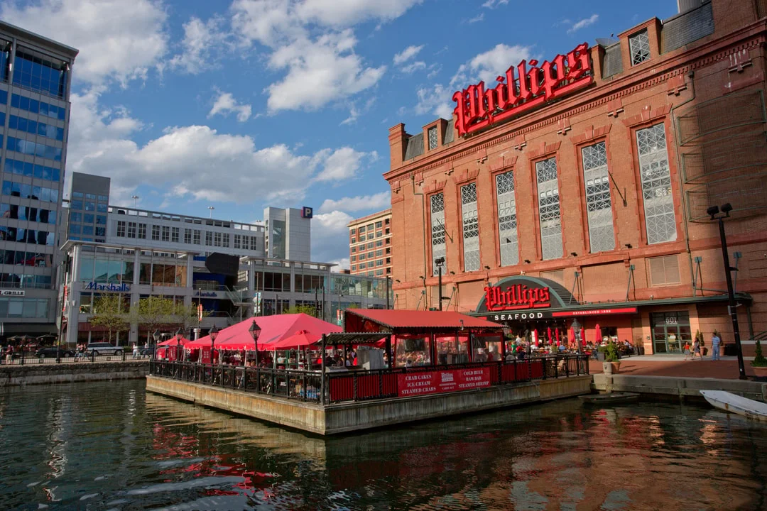 Best Crab Cakes in Baltimore | Visit Baltimore