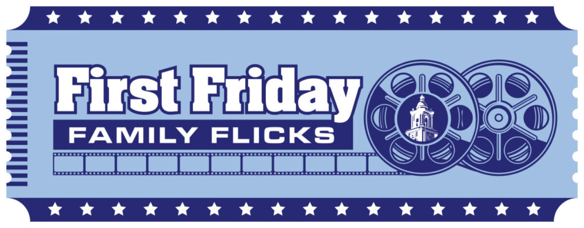 First Friday Family Flicks | Visit Baltimore