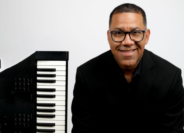 Marcus Johnson | Visit Baltimore