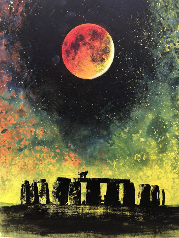 Opening Reception: Matt Muirhead | Visit Baltimore