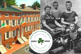 The Irish Railroad Workers Museum: A Behind The Scenes Tour | Visit ...