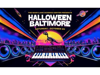 Halloween Activities in Baltimore, Maryland | Visit Baltimore