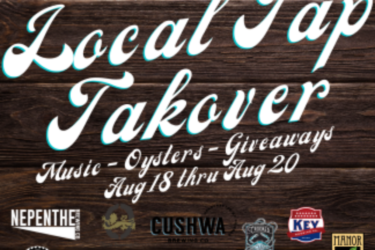 Maryland Beer Tap Takeover + Oyster Fest | Visit Baltimore
