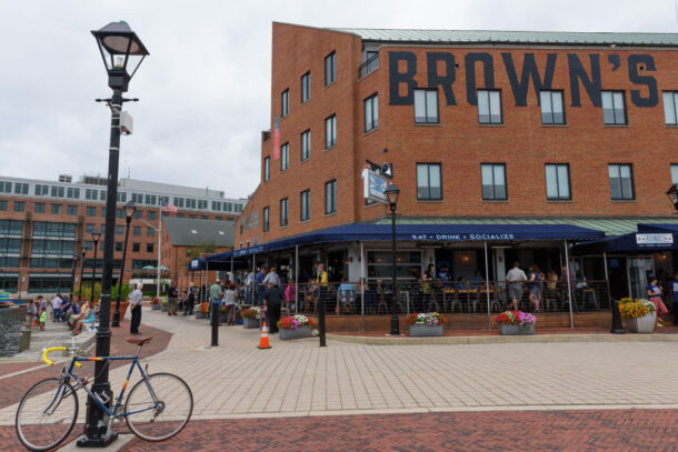 2023 Blue Water Bash | Visit Baltimore