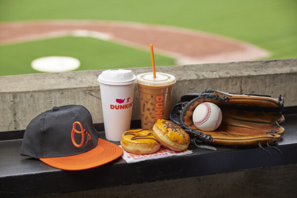 Baltimore Orioles Pitcher Kyle Bradish to Dish Out Free Donuts at ...