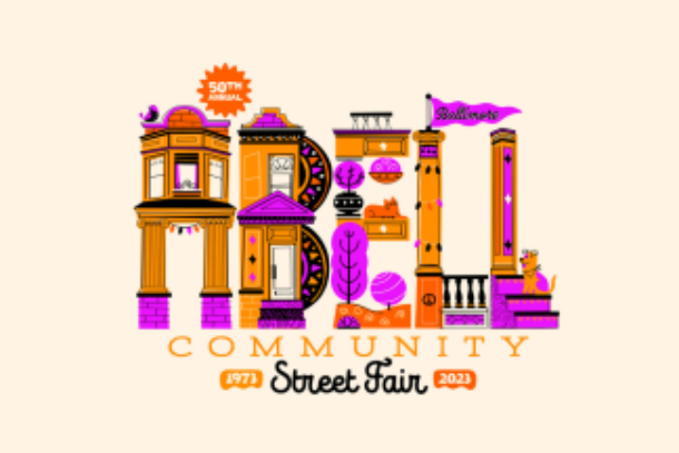 50th Annual Abell Community Street Fair | Visit Baltimore