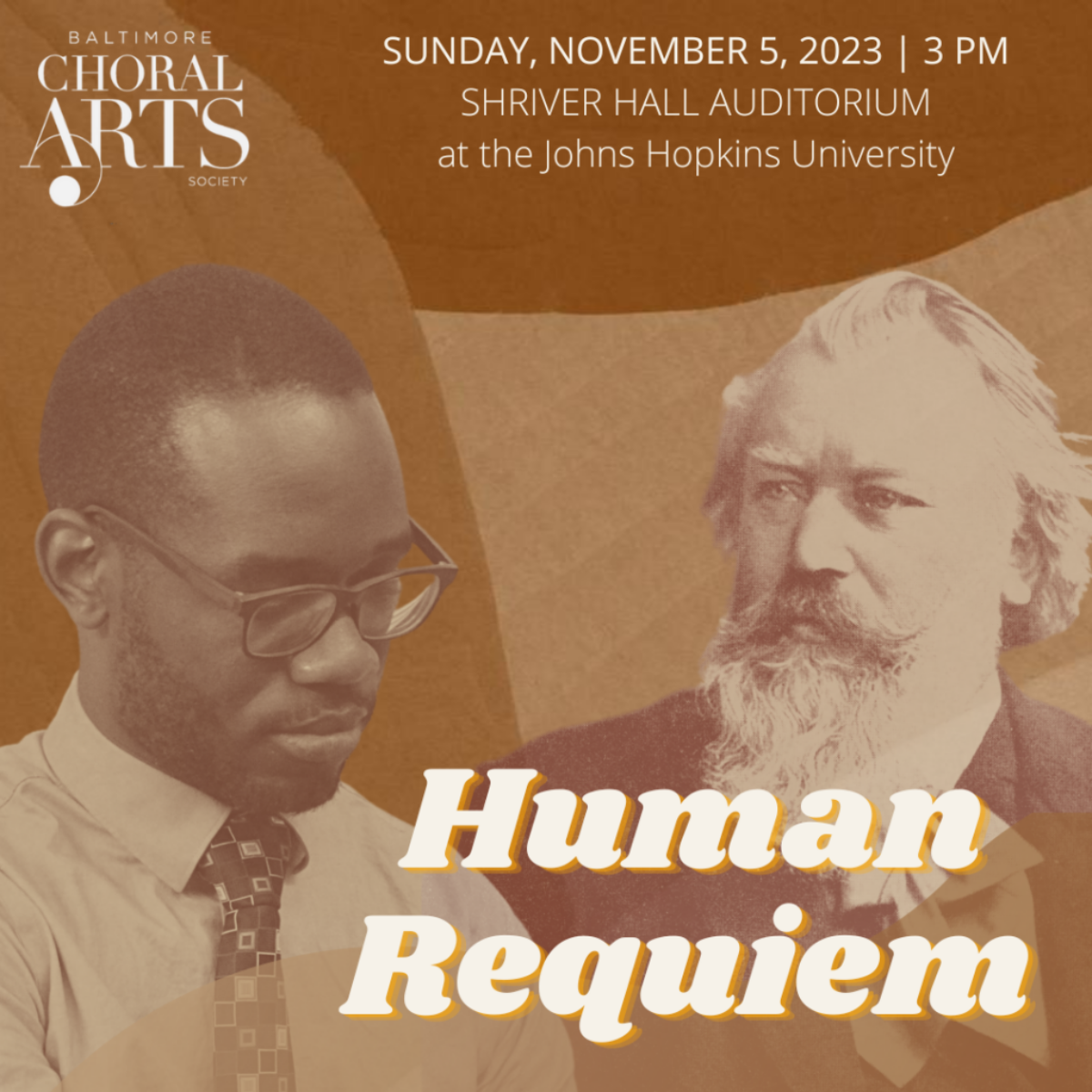 Human Requiem | Visit Baltimore