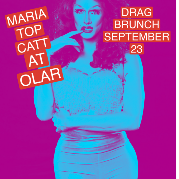 September Drag Brunch @ of Love & Regret | Visit Baltimore