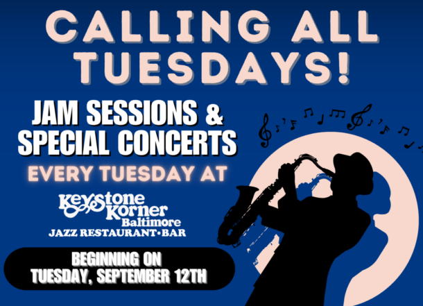 Jam Session | Visit Baltimore