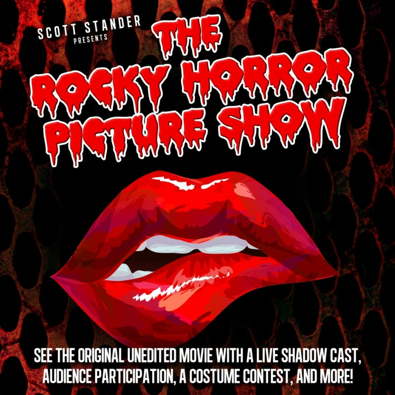 The Rocky Horror Picture Show | Visit Baltimore