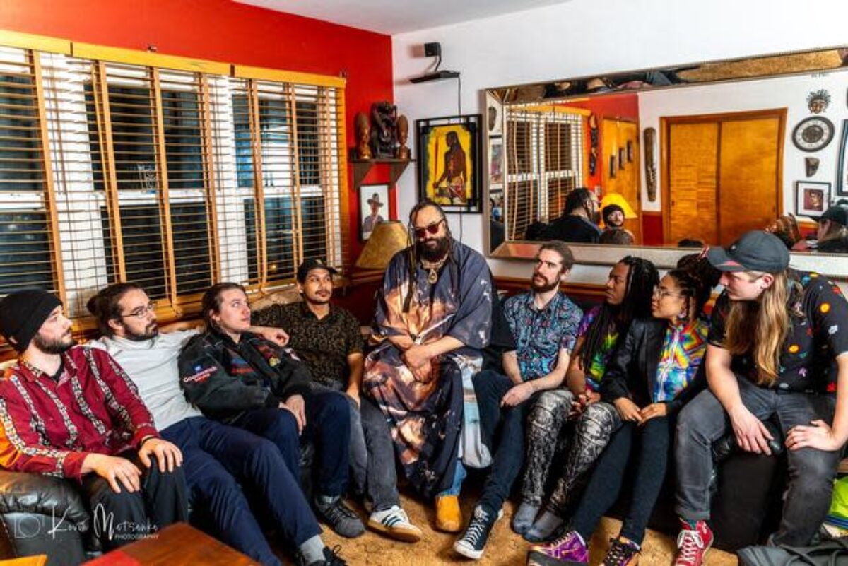 Joe Keyes & The Late Bloomer Band: Encore Show! | Visit Baltimore