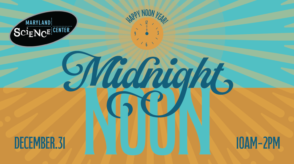 Midnight Noon | Visit Baltimore