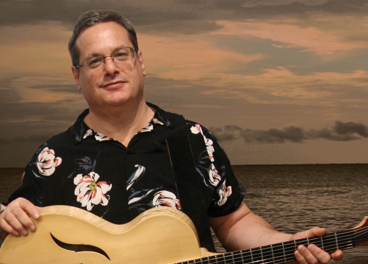 Skip Grasso Trio presents Four on Six: Wes Montgomery at 100 | Visit ...