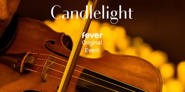 Candlelight: Featuring Vivaldi's Four Seasons & More | Visit Baltimore