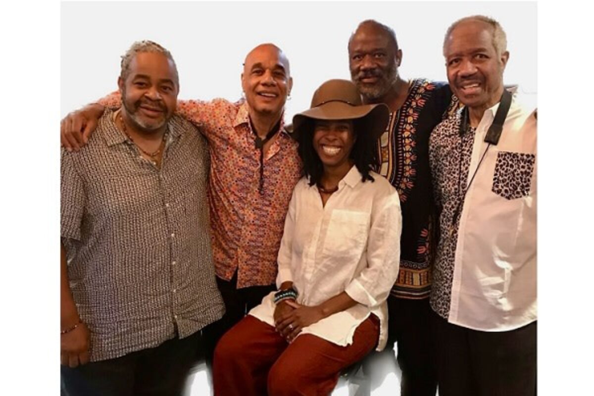 The Billy Harper Quintet featuring T.K.Blue | Visit Baltimore