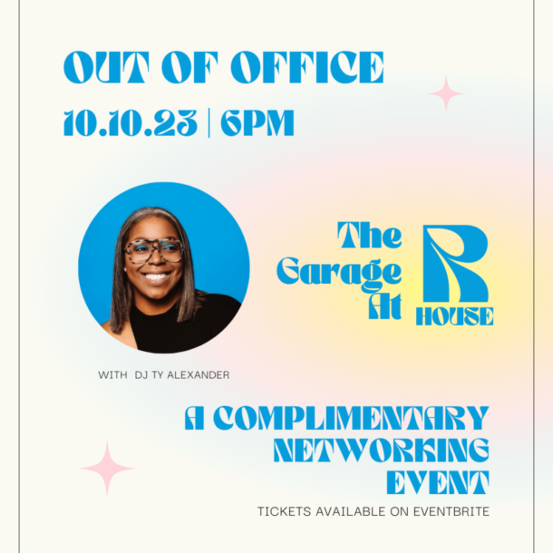 Out of Office: A Complimentary Networking Event | Visit Baltimore