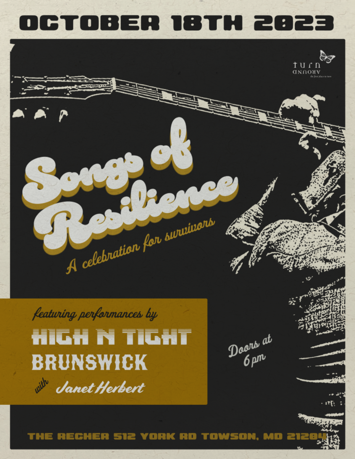 Songs of Resilience | Visit Baltimore