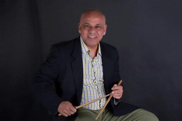 Marlon Simon "On Different Paths" Record Release | Visit Baltimore