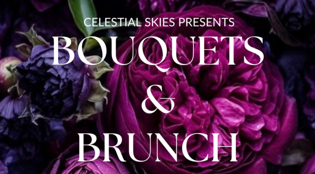 Bouquets & Brunch | Visit Baltimore
