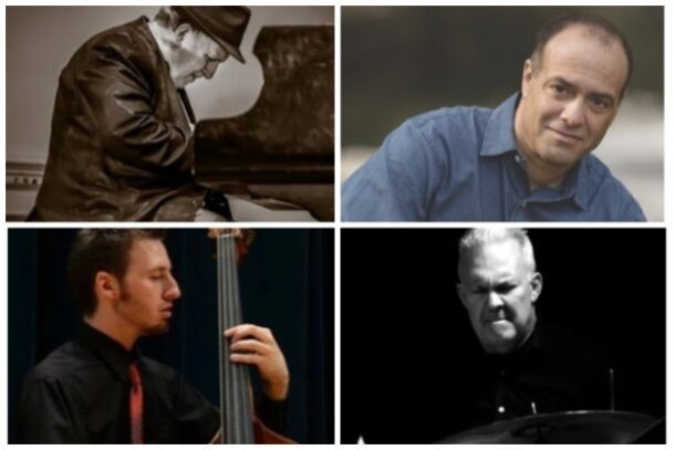 Joe DeCara and Bob Butta Quartet | Visit Baltimore