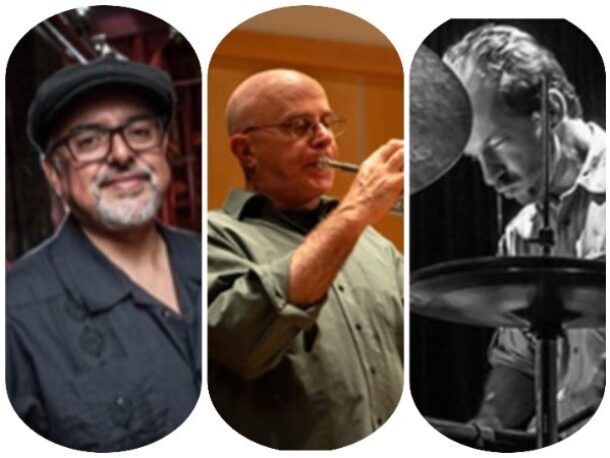 Malaby, Ballou, Kuhl Trio | Visit Baltimore
