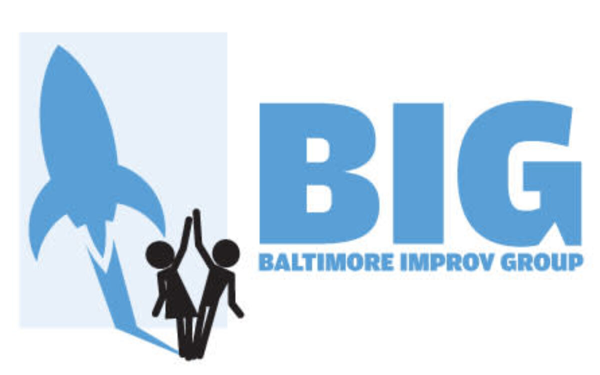 Intro to Improv Workshop! | Visit Baltimore