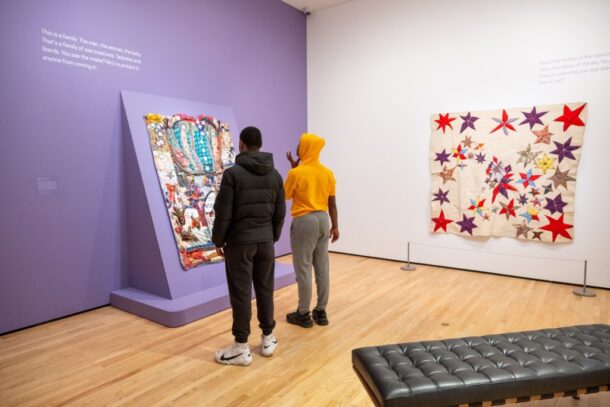 Elizabeth Talford Scott Community Celebration | Visit Baltimore