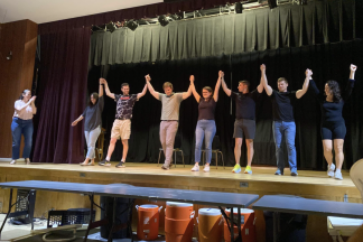 IMPROV 101 | Visit Baltimore