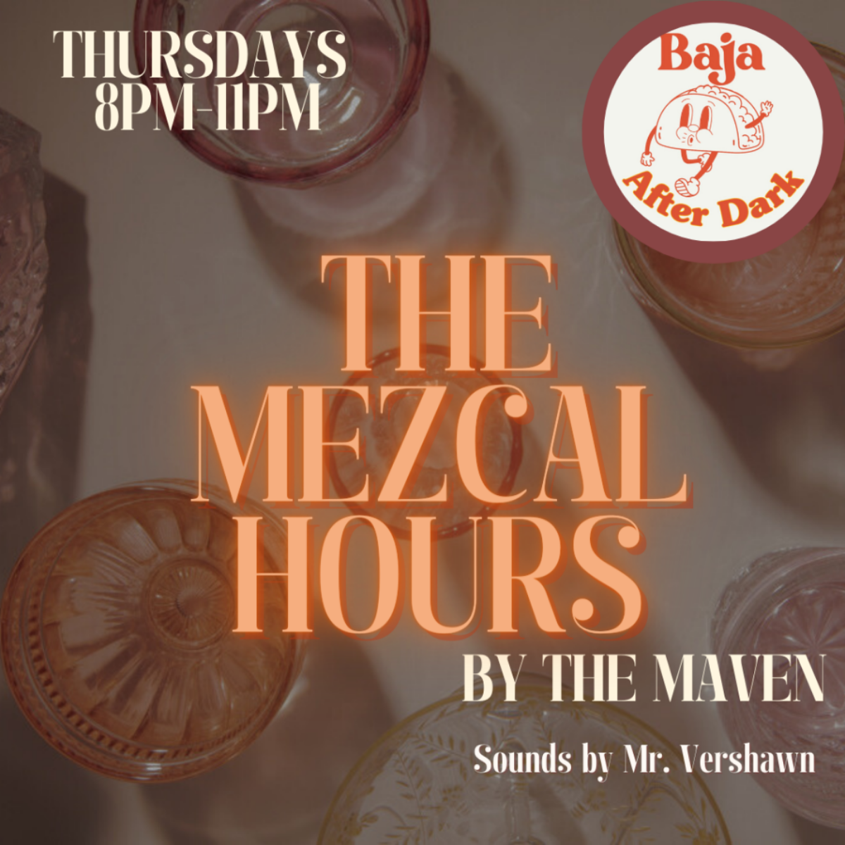The Mezcal Hours by The Maven | Visit Baltimore