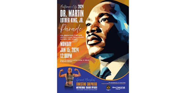 Baltimore City Dr. Martin Luther King, Jr Parade | Visit Baltimore