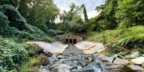 Ghost Rivers Walking Tour | Visit Baltimore