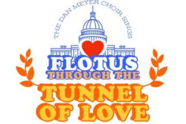 FLOTUS THROUGH THE TUNNEL OF LOVE | Visit Baltimore