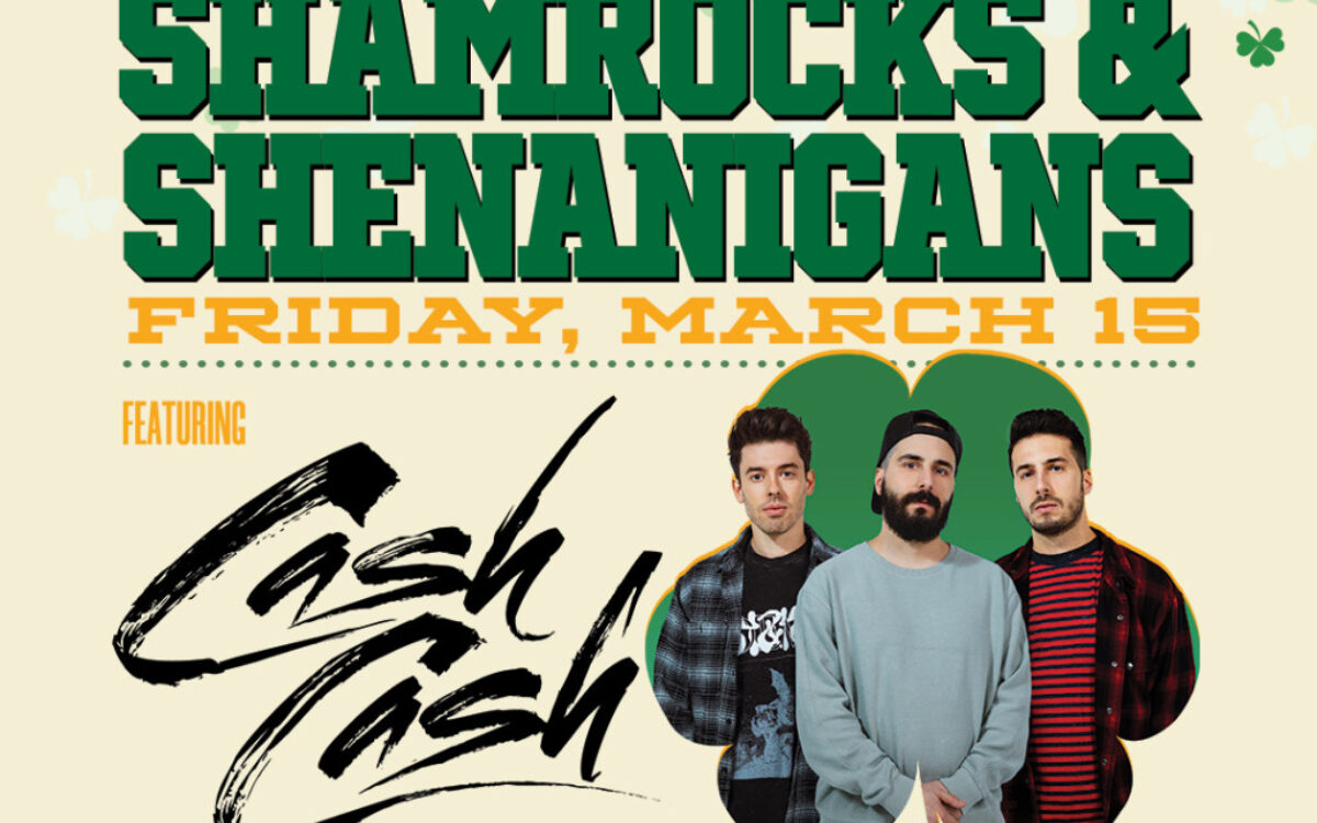 Shamrocks & Shenanigans | Visit Baltimore
