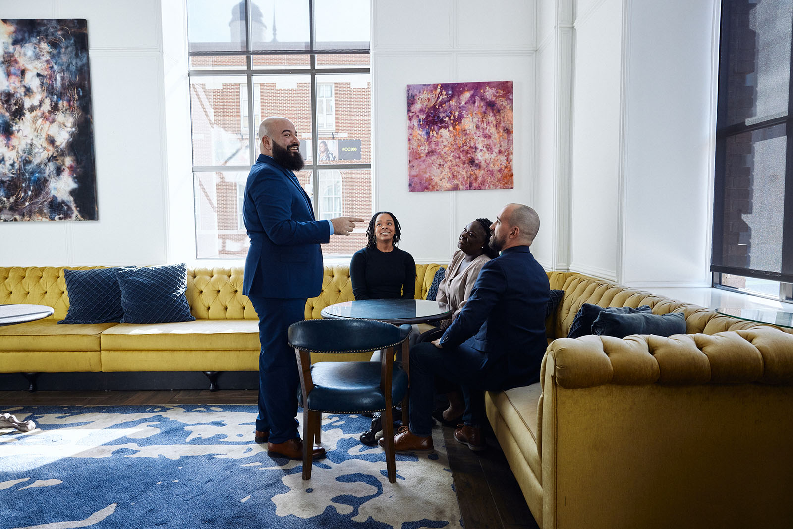 Hospitality Jobs in Baltimore | Visit Baltimore