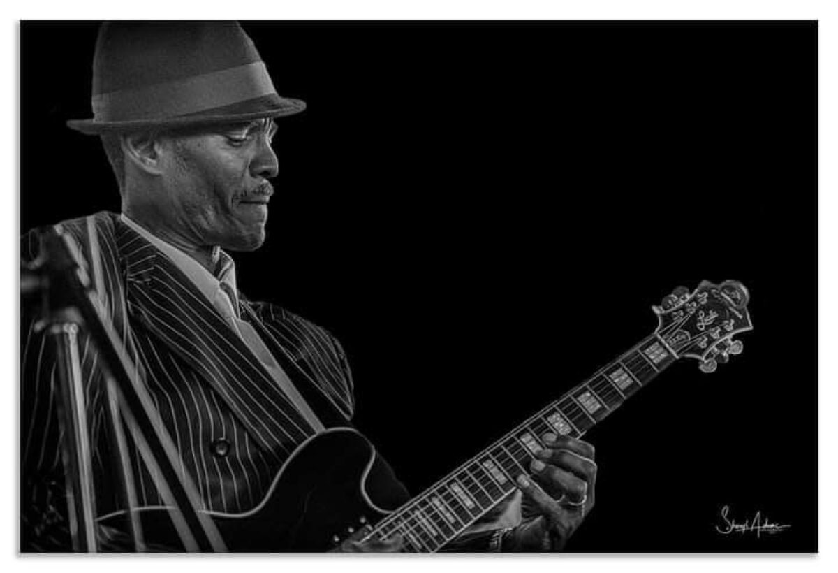 The Rodney Kelley Jazz Experience | Visit Baltimore