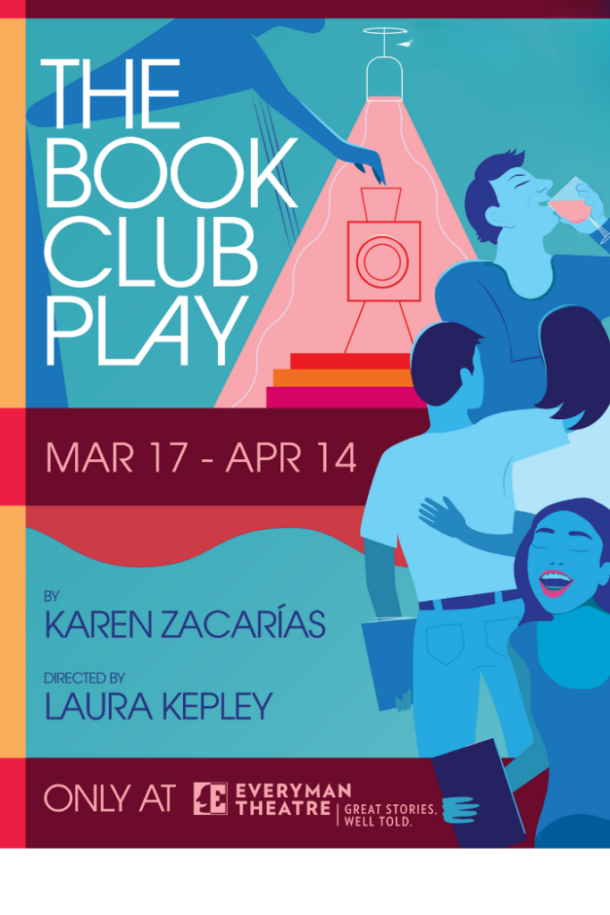 The Book Club Play | Visit Baltimore