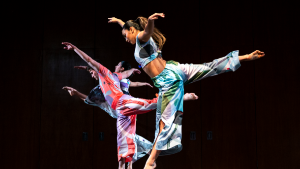 We Choose to Go to the Moon Dance Performance | Visit Baltimore