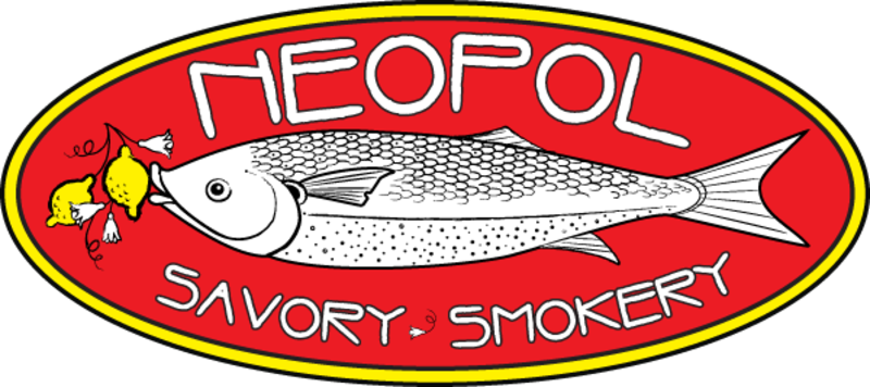Neopol Savory Smokery | Visit Baltimore