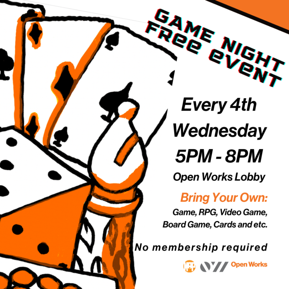 Game Night | Visit Baltimore