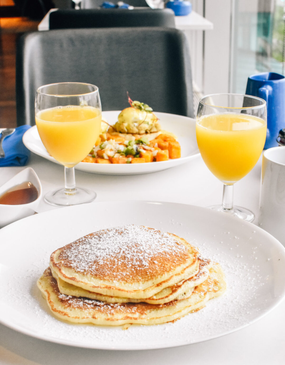 Mother's Day Brunch at Renaissance Baltimore Harborplace | Visit Baltimore