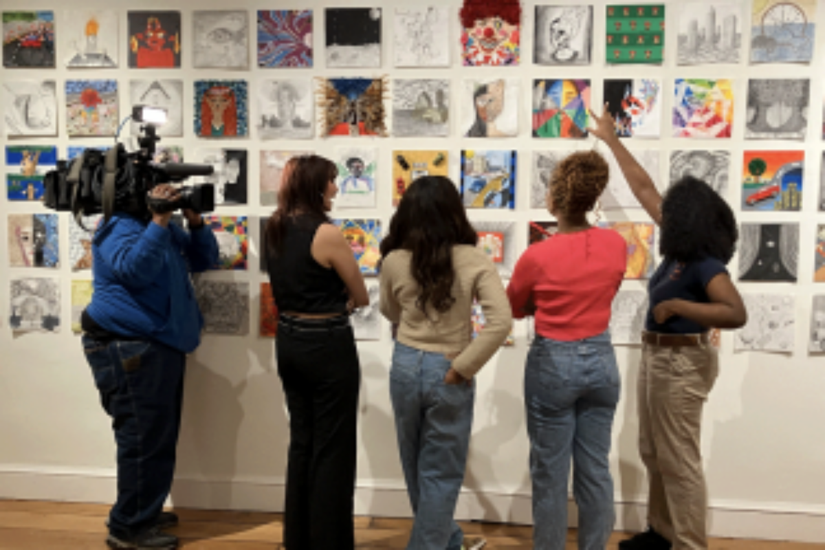 Kaleidoscope: Changing Perspectives | Visit Baltimore