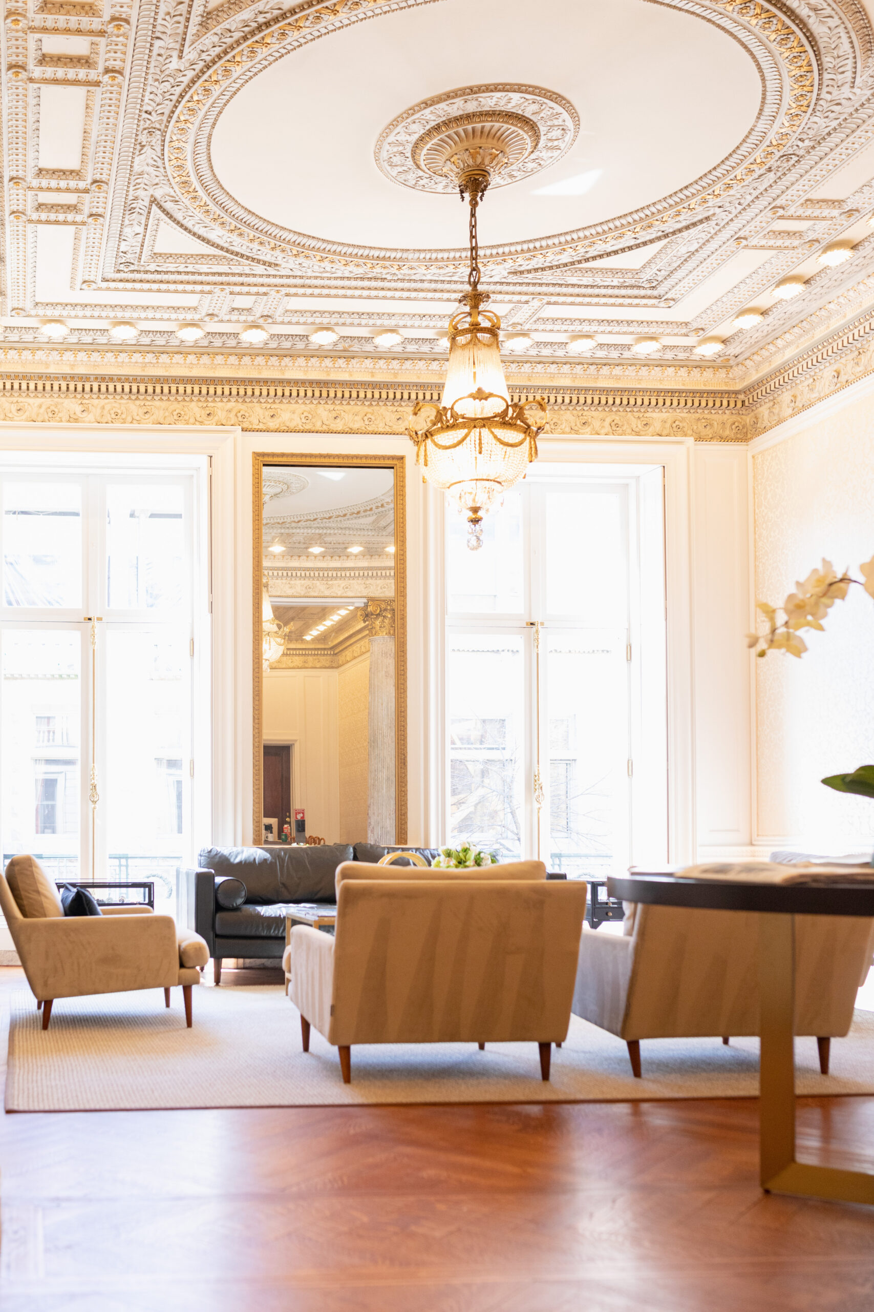 City House | Visit Baltimore