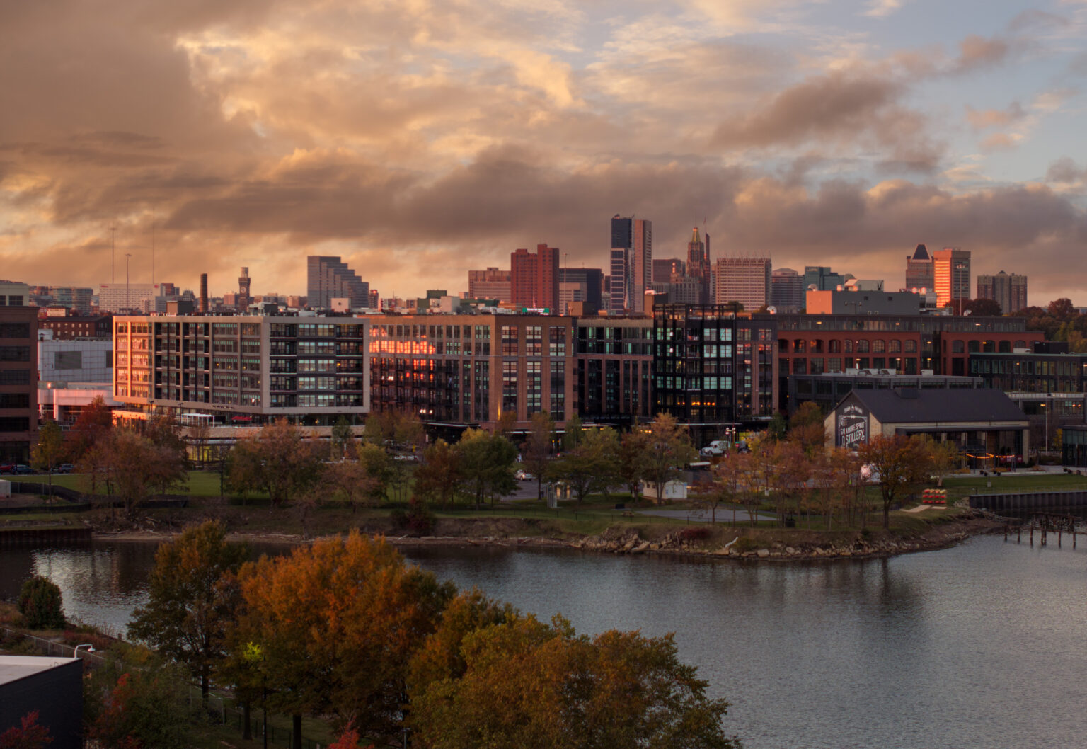 Discover Baltimore's New Development Projects | Visit Baltimore